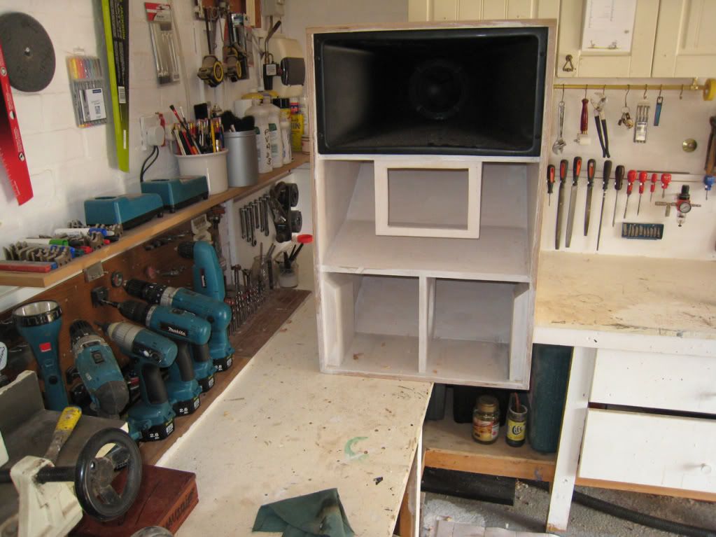 Xtro build-Finished-For Sale£1200 - Speakerplans.com Forums - Page 4